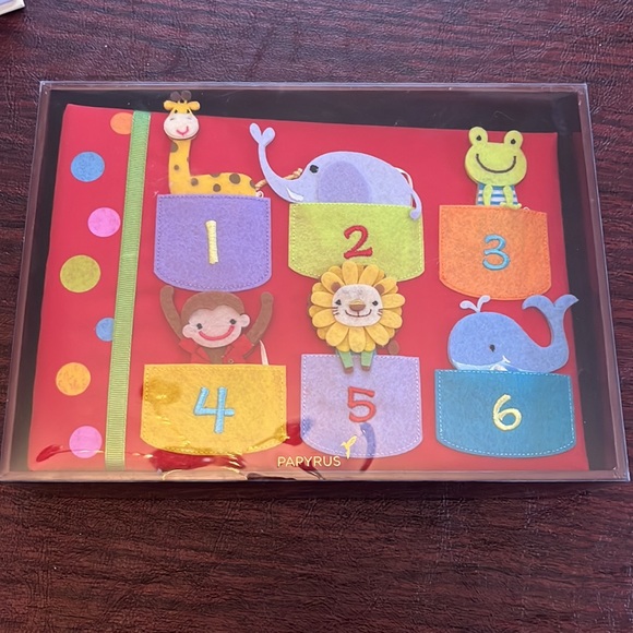 Papyrus | Other | Papyrus Scrap Book Or Photo Album | Poshmark